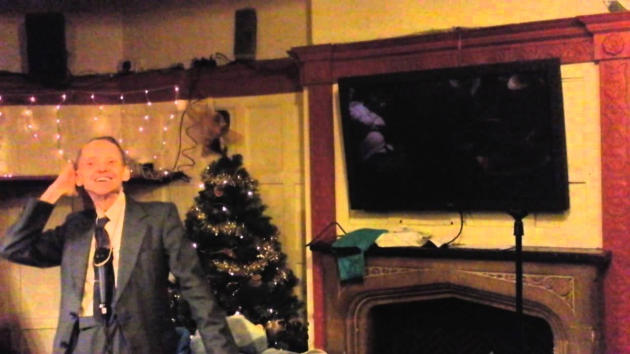 Ray Presto: Thank you, talent lovers - YouTube