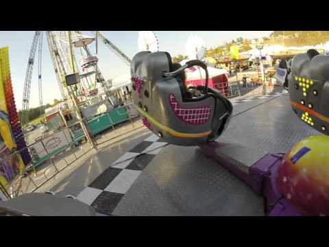 Insider - Zanolla (Onride)1 LUGA Luzern 2016 - YouTube