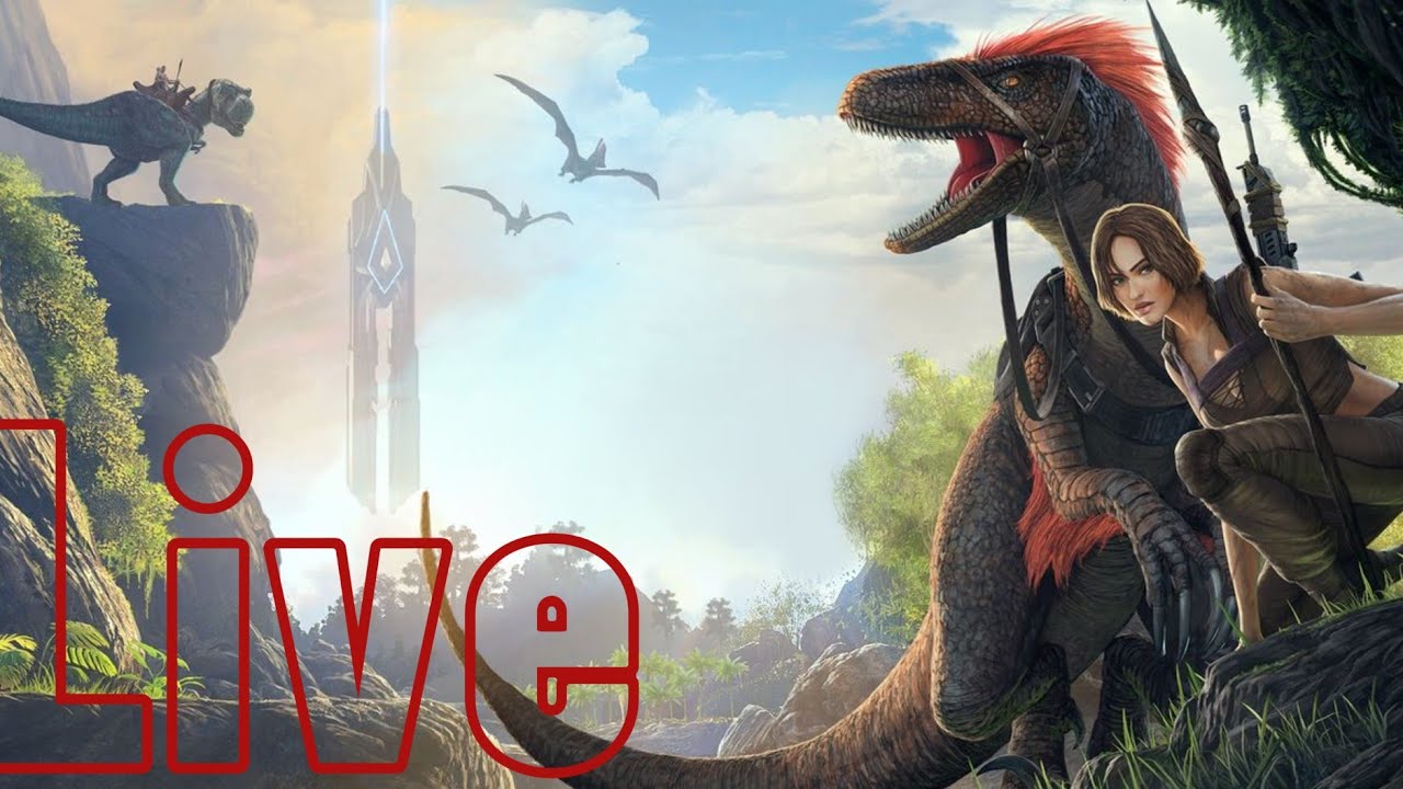 Ark survival evolved Tekk Ruha és Bossok🦖🦕 - YouTube