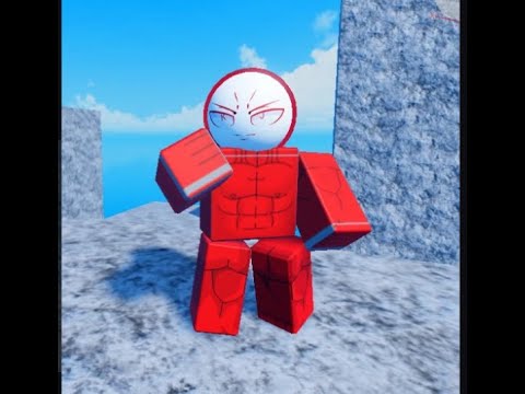 KJ Moveset Showcase! - YouTube