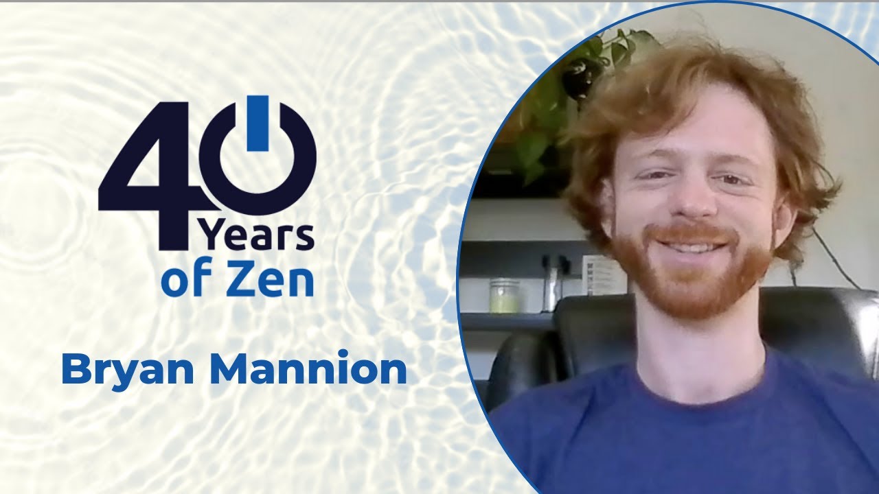 Embracing Authenticity: Brian Manion's Journey of Self-Discovery and ...