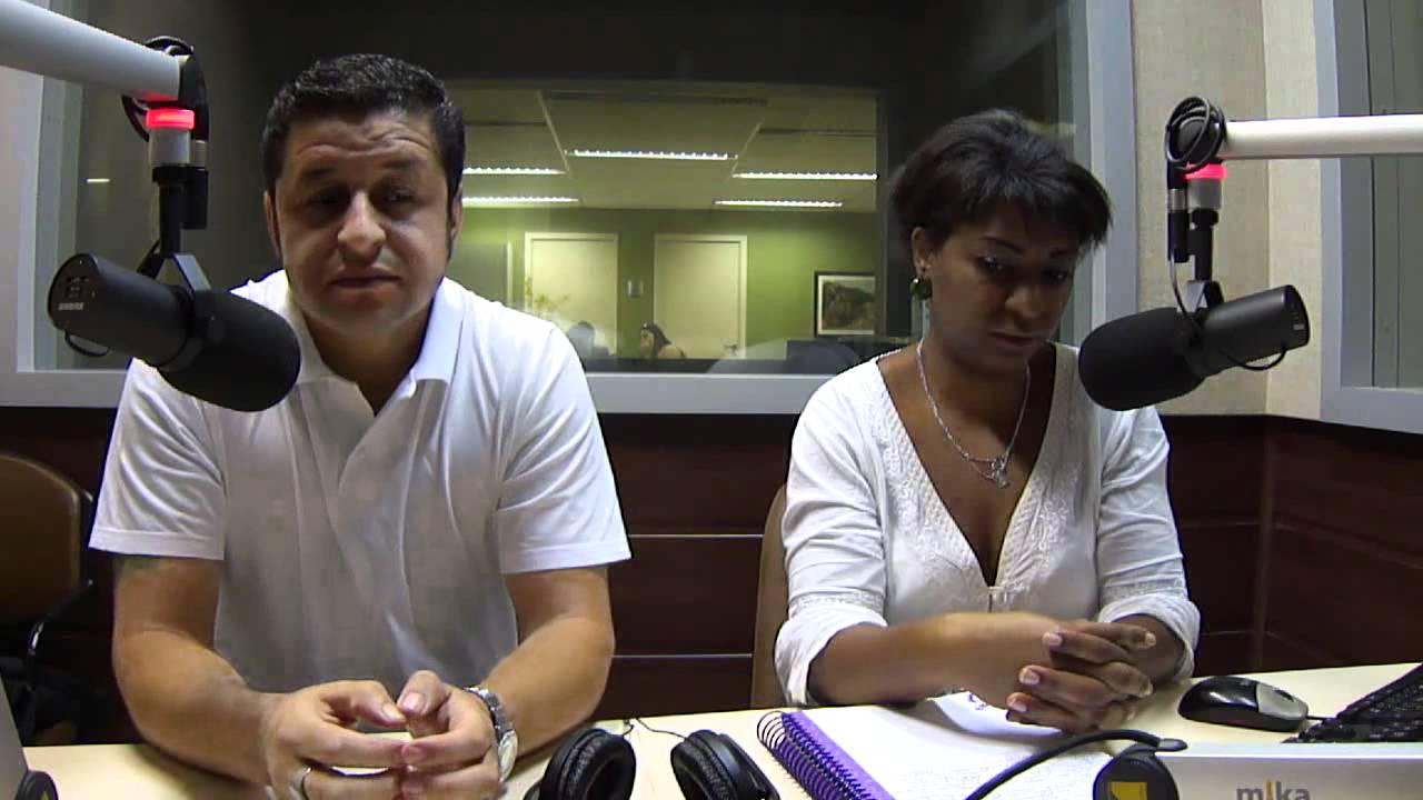 Simone Gregório - Escolhas Programa Entrevista Alex Santos Sacerdote da ...
