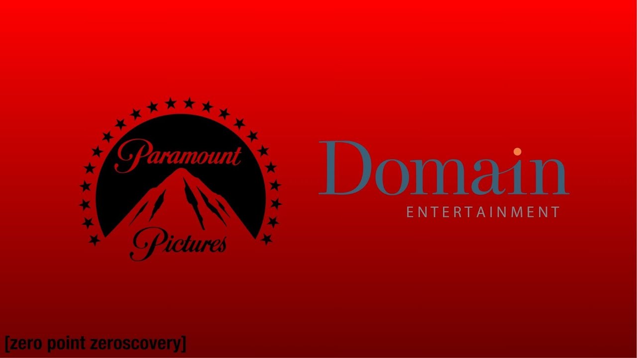 Paramount Pictures / Domain Entertainment (2025, variant) - YouTube