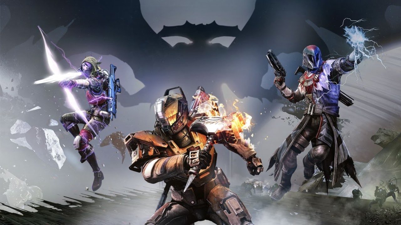 Destiny Taken King - King's Fall Raid Guide - Warpriest, Relics ...