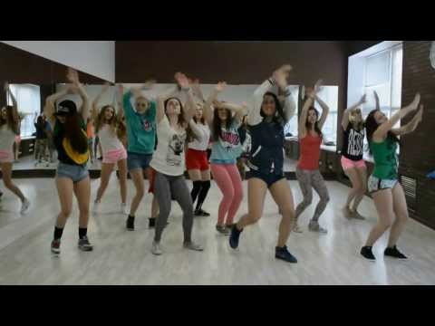 Happy Birthday to Maria Jarussian from Tver/Twerk city lol