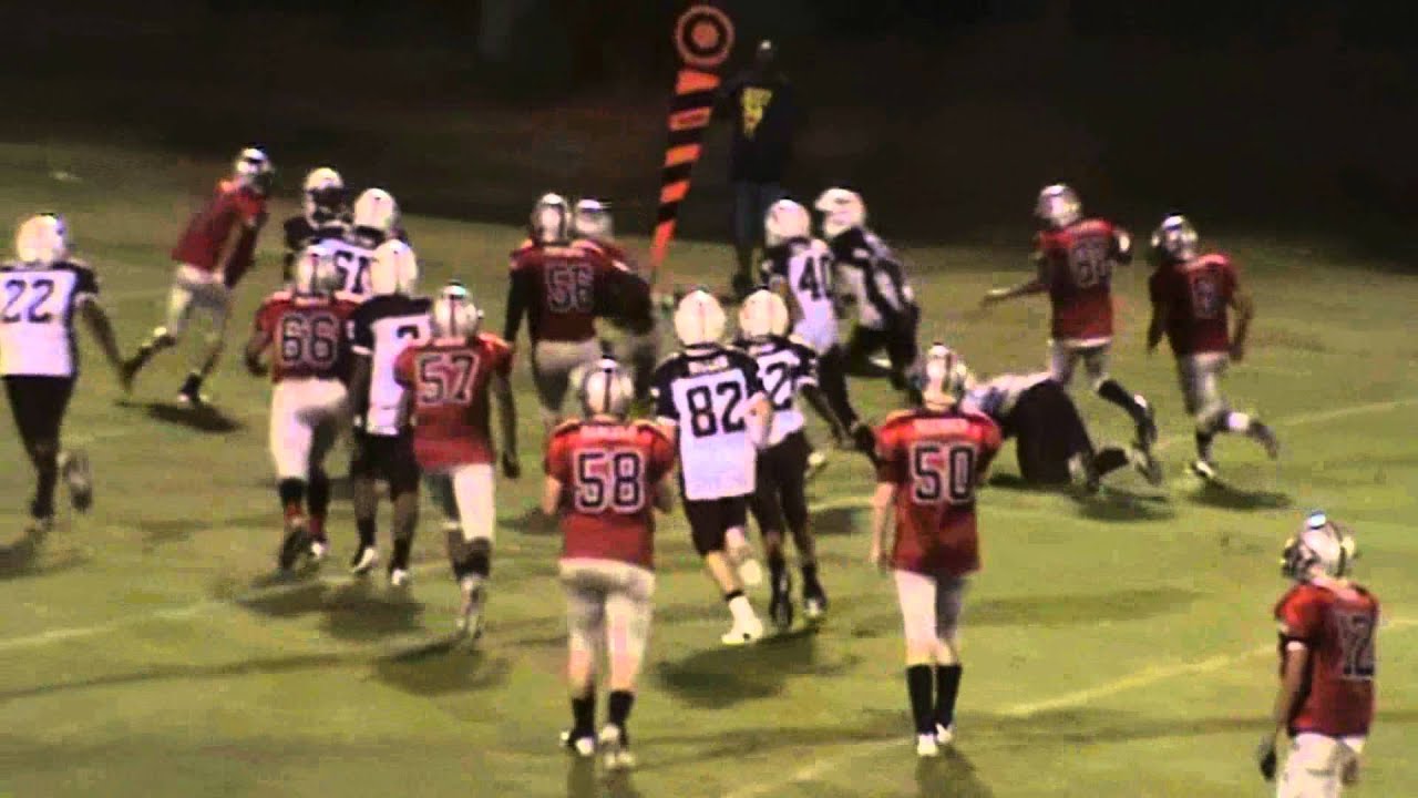 Eric Alexander #2 Highlights - YouTube