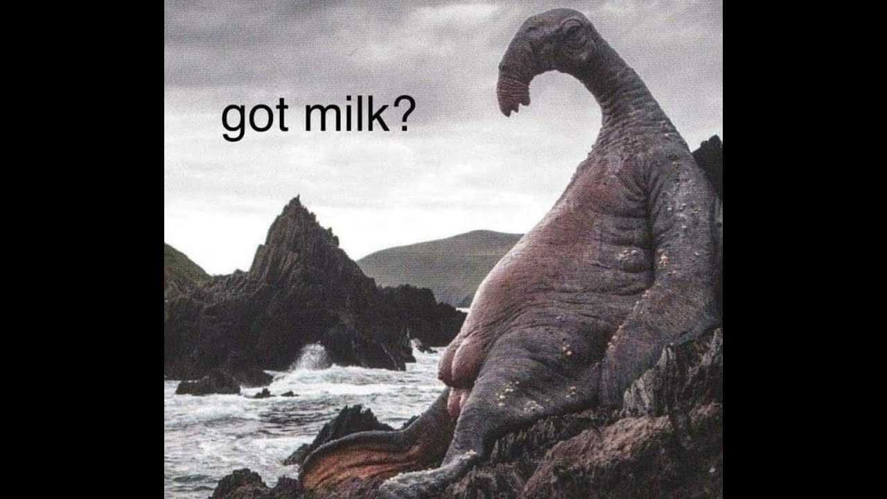 Star Wars moof milk - YouTube