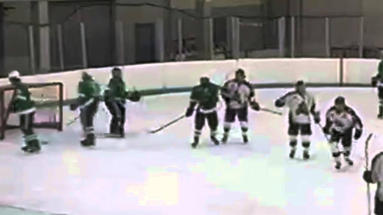 Seattle Junior Totems vs. Southern Oregon Spartans (Highlights 14.11.14 ...