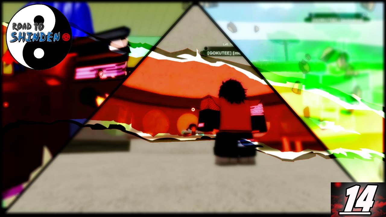 Sando Apollo! EP 14 ROAD TO SHINDEN (SEASON 2 SHINDO RP SERIES) (CHILL ...