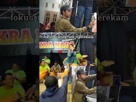 GIMANTOLOCO TAYU -BERAKSI SHOTING PAHA - BIKIN NGAKAK #viral #wartawanpaha #terbaru2022