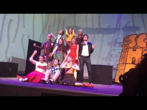 HCA School House Rock Interjections - YouTube