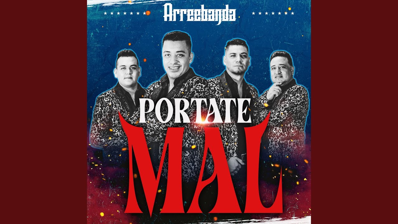 Portate Mal - YouTube