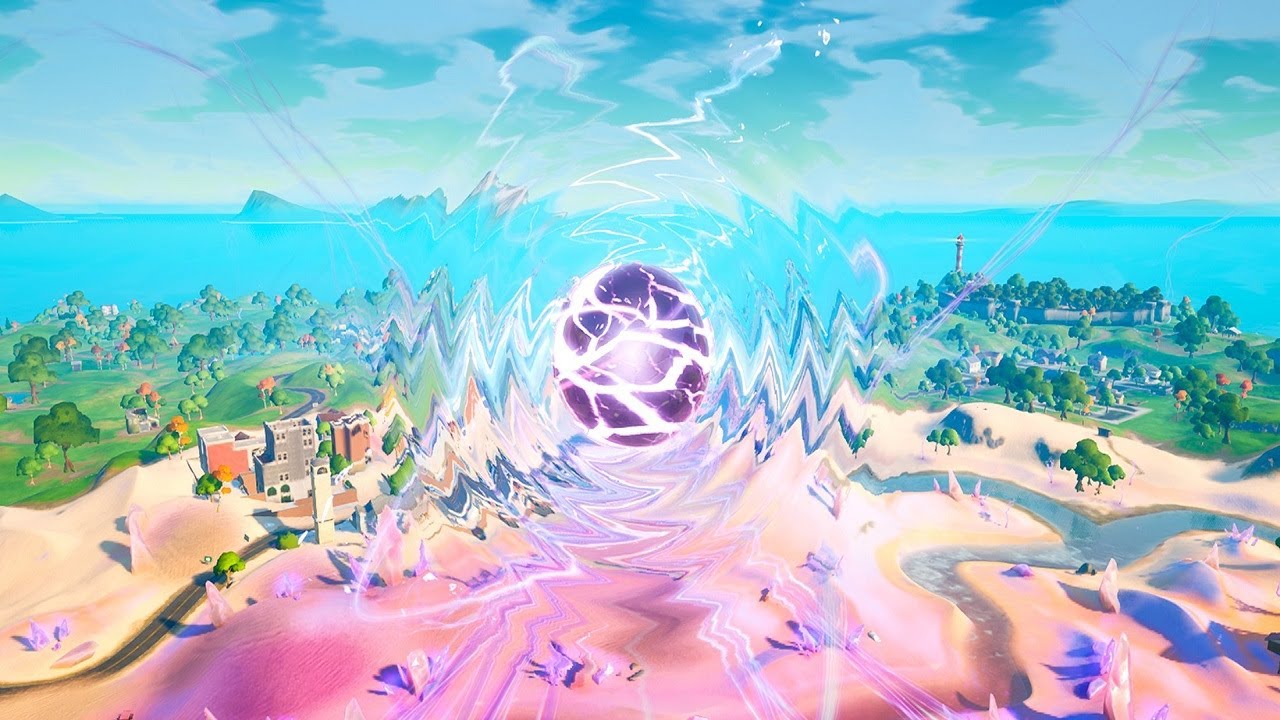 ZERO POINT JE NESTABILNÍ! LIVE EVENT PRVNÍ HRU V NOVÉ SEZÓNĚ! Informace ...