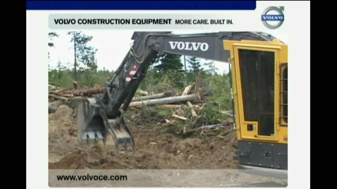 Volvo Forestry Solutions - forestry carriers, wheel loaders, dumpers ...