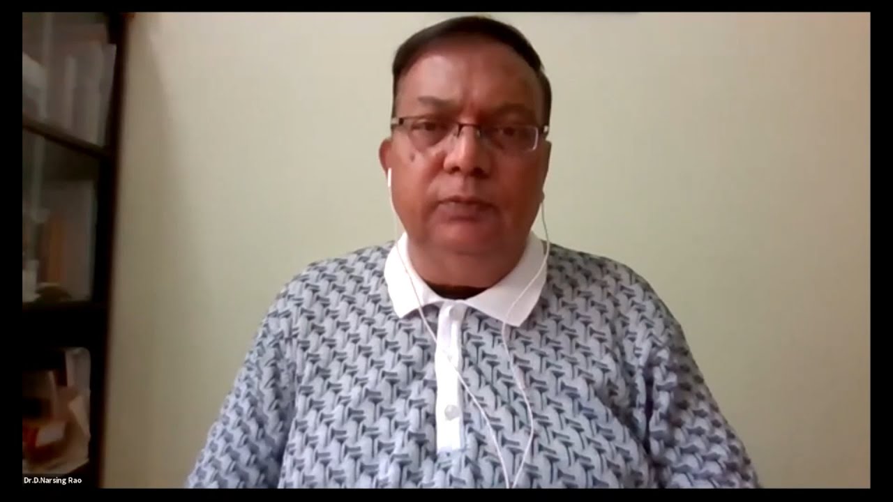 Panchatantra - 170 by Dr Narasinga Rao - YouTube