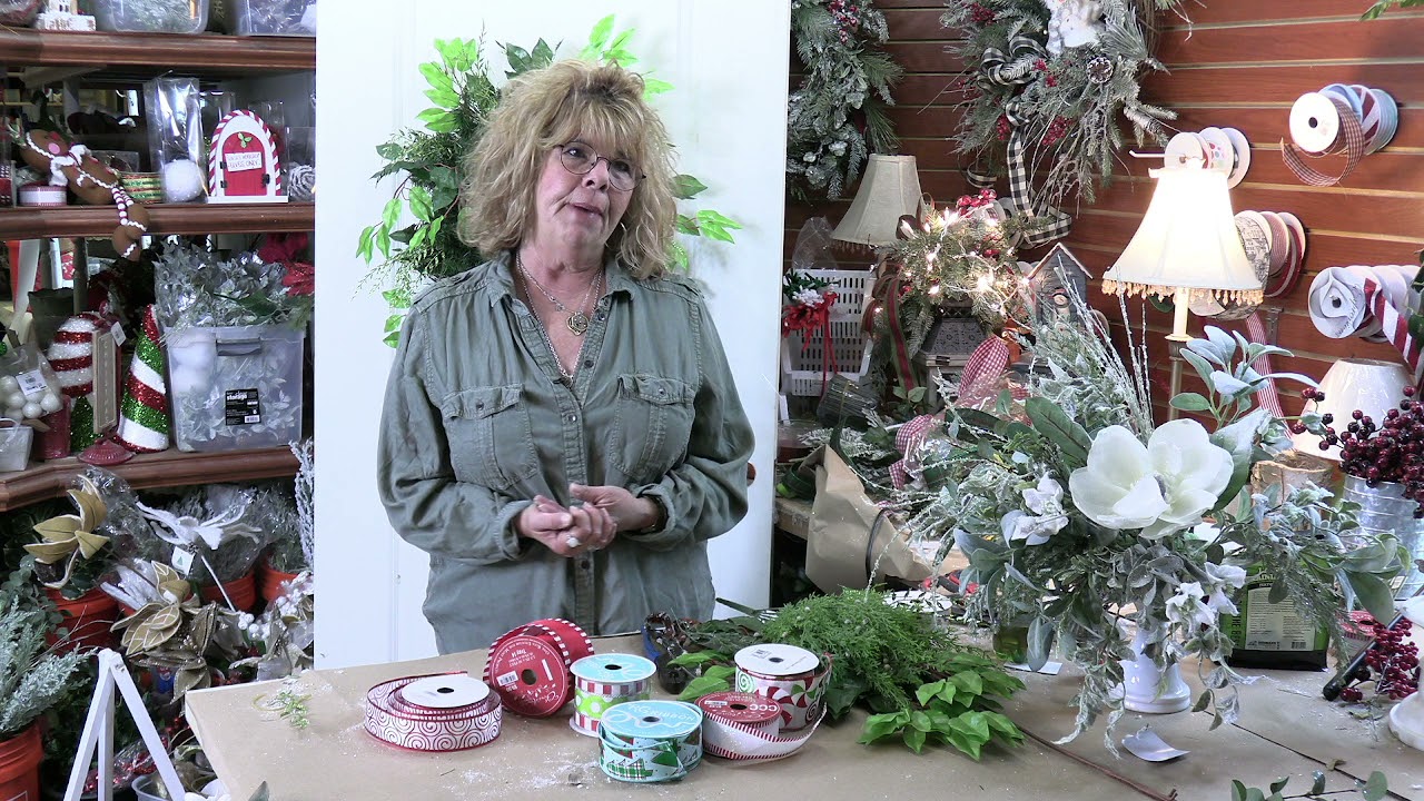 Workshop With Ellen - YouTube