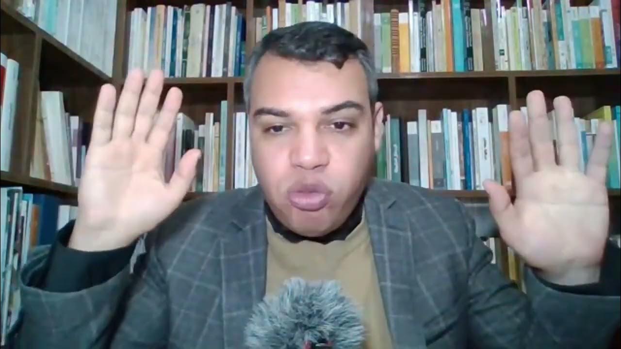 الأمين العام لاتحاد المغرب العربي على تصريحات عطاف Youtube