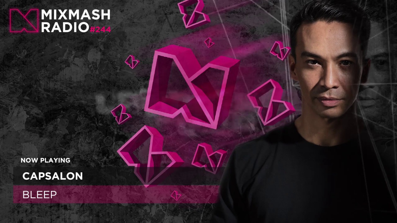 Laidback Luke Presents: Mixmash Radio 244 - Mark Villa Guest Mix - YouTube