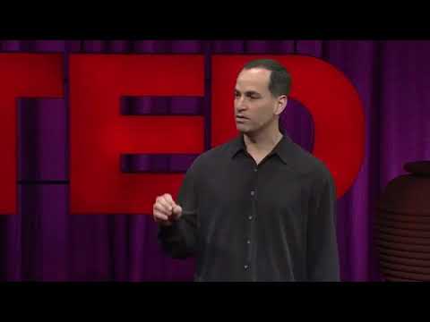 TED. Ric Elias. 3 things I learned while my plane crashed - YouTube