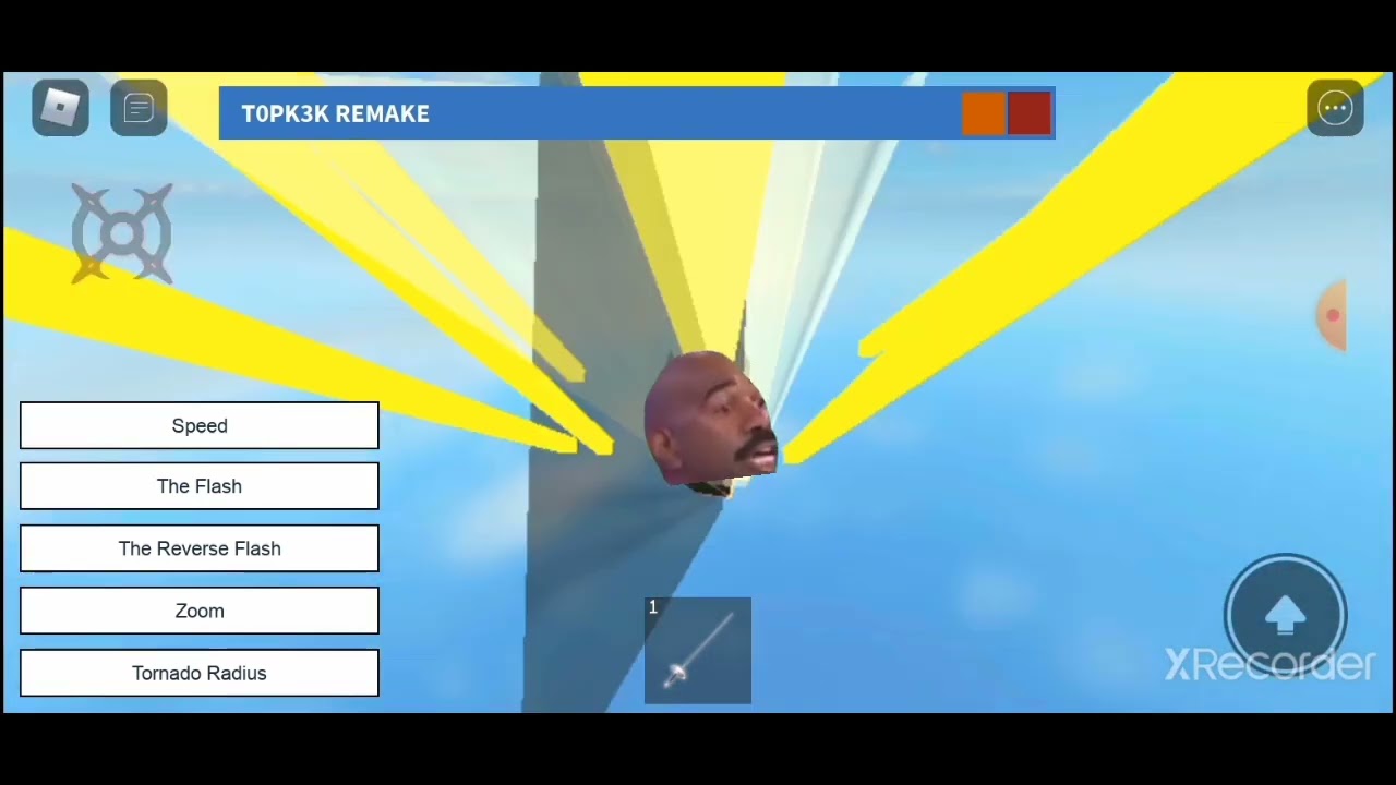 Roblox | Arceus X | Topk3k remake script - YouTube