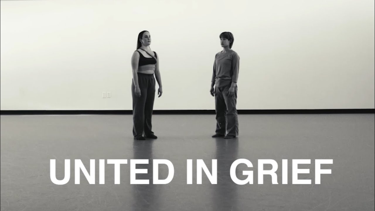 United In Grief - YouTube