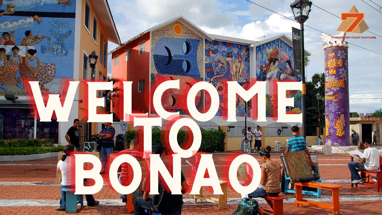 Bonao Vlog ( Dominican Republic ) 🇩🇴 - YouTube