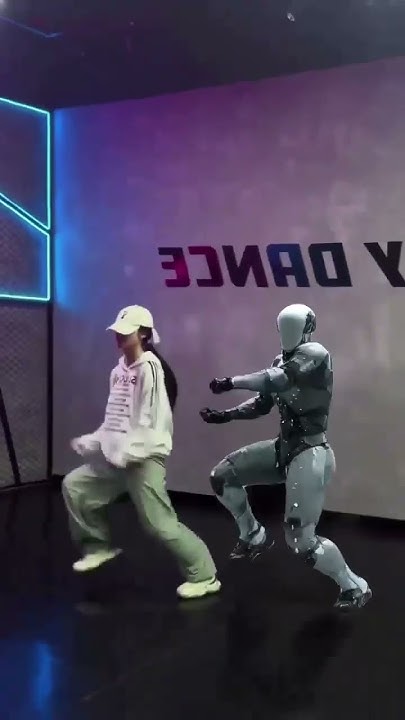 Transform Your Body: Street Dance Training for Fast Weight Loss!Hip-hop ...