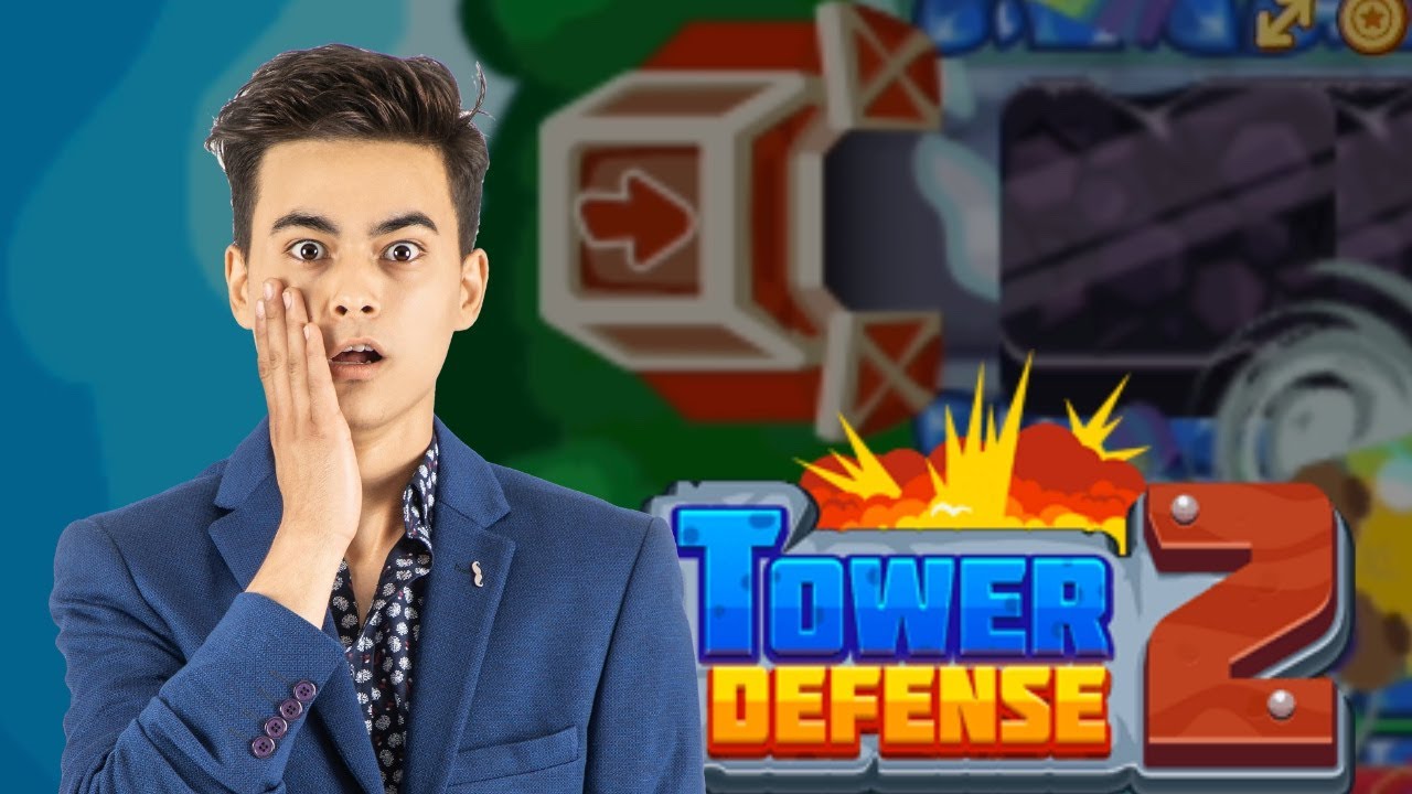 Blooket Tower Defense 2: Crossroads LEVEL 200+ - YouTube