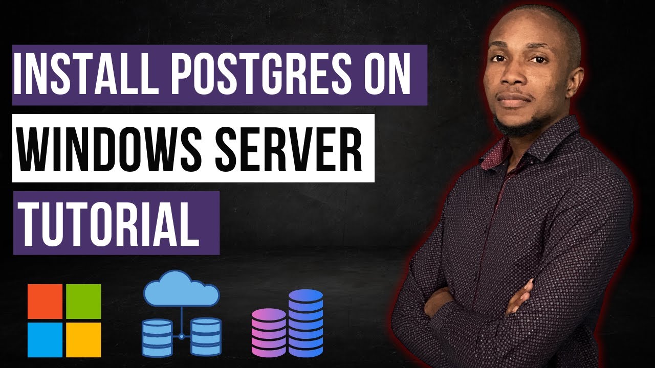[NEW] How to install Progres on Ubuntu | Linux - YouTube