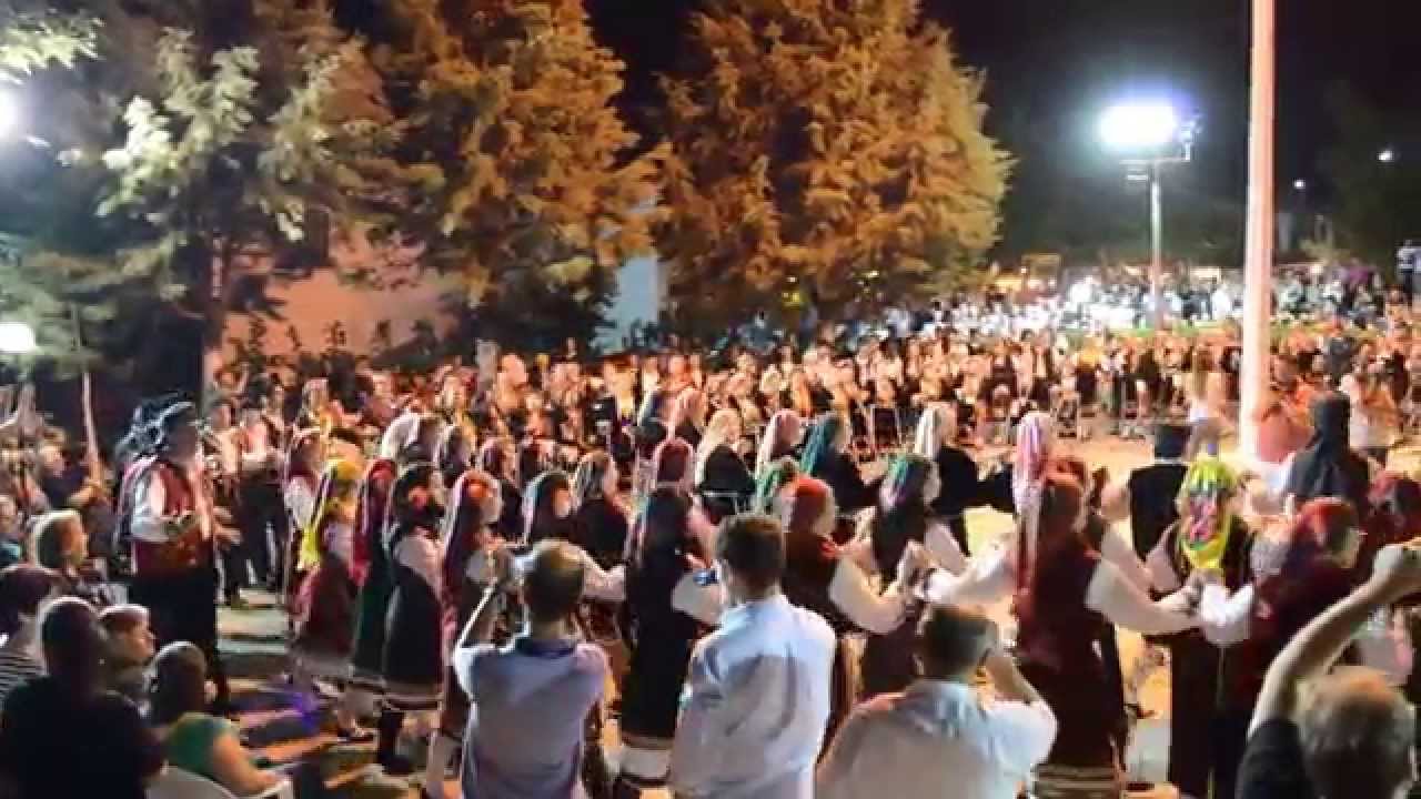 ΖΑΛΟΥΦΙΩΤΙΚΟ ΑΝΤΑΜΩΜΑ 4ο ΣΤΟ ΡΗΓΙΟ ΕΒΡΟΥ - ΔΑΦΝΩ - YouTube
