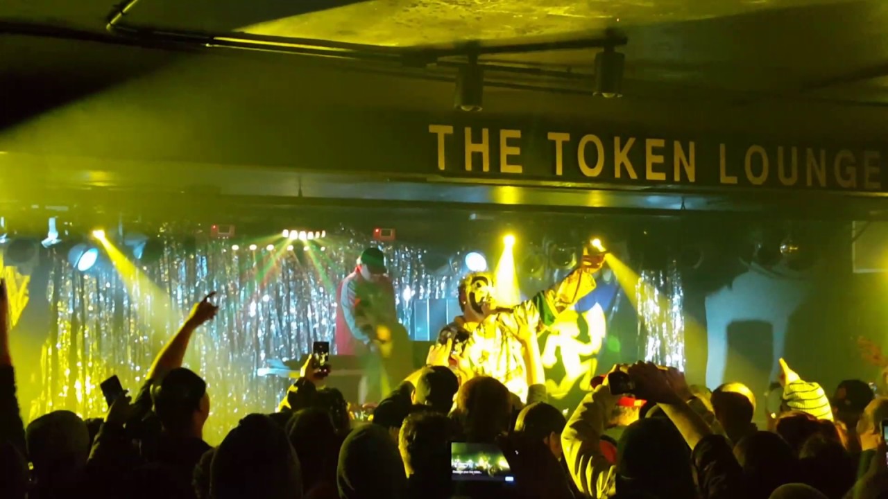 ICP 17 CELEBRATION THE DON DADAS!!!! ICP!!! - YouTube