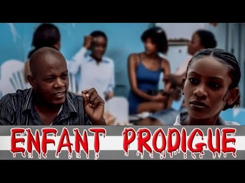 ENFANT PRODIGE (COURT-METRAGE) - YouTube
