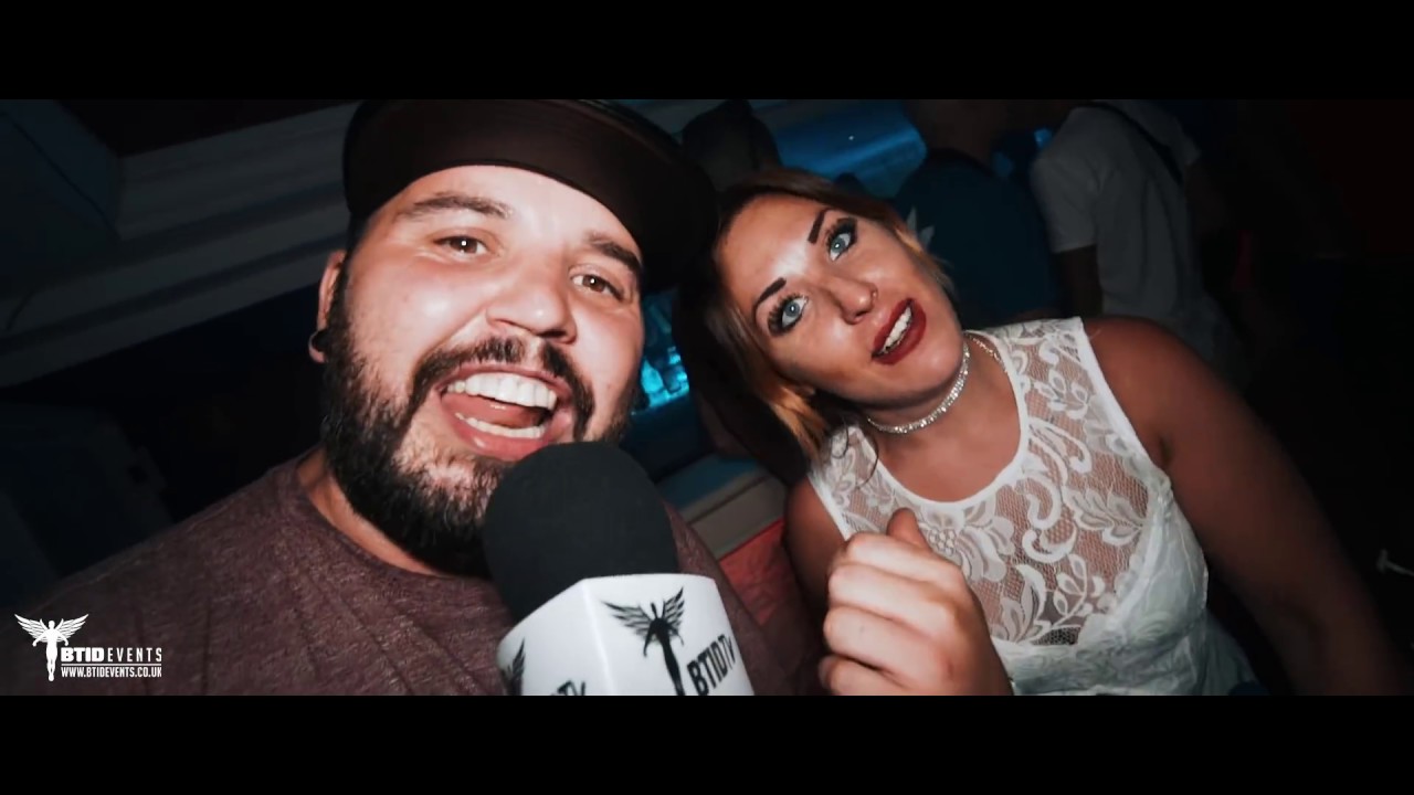 BTID Ibiza 2018 After movie - YouTube