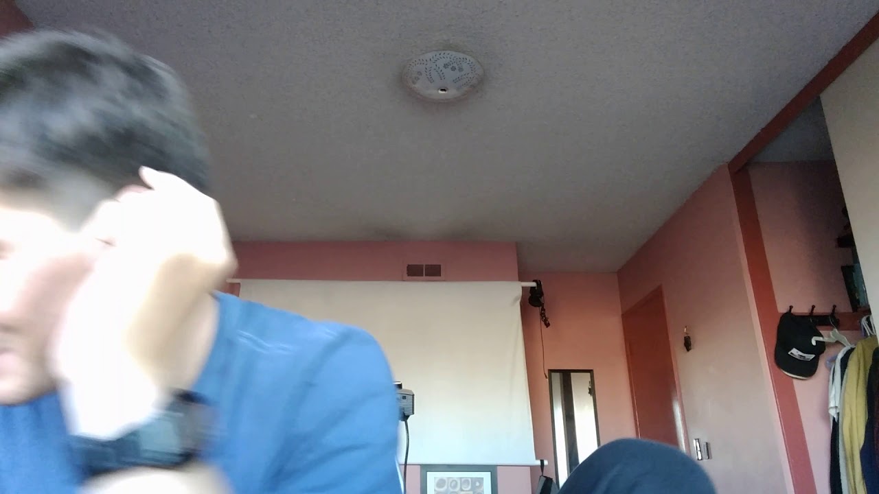 Ear piercing trick how to - YouTube