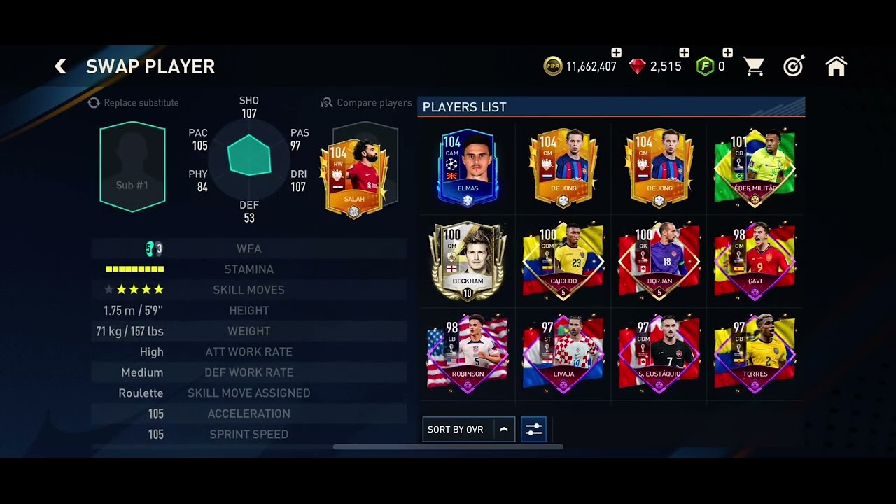 How to increase fifa rating - YouTube