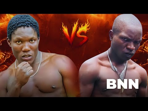 How Mbavu Destroyer Lost to Majembe - BNN