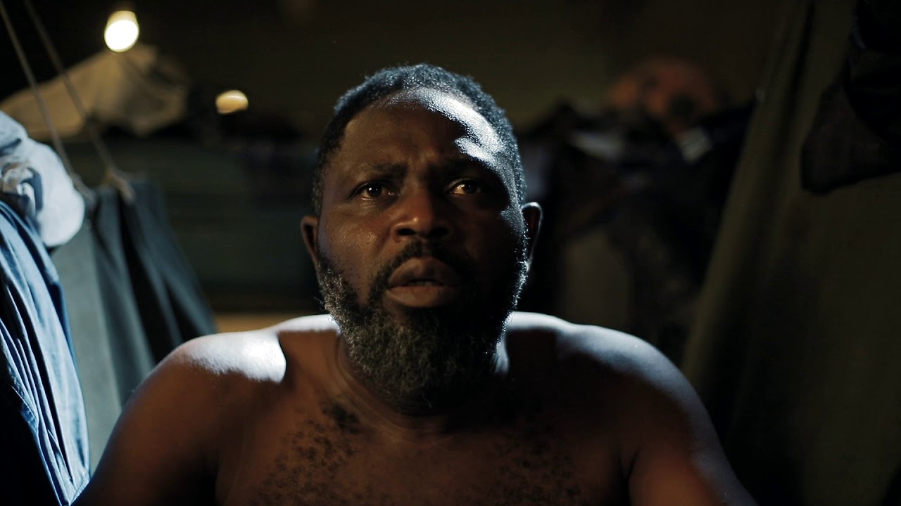 The Chronicle Official Trailer - YouTube