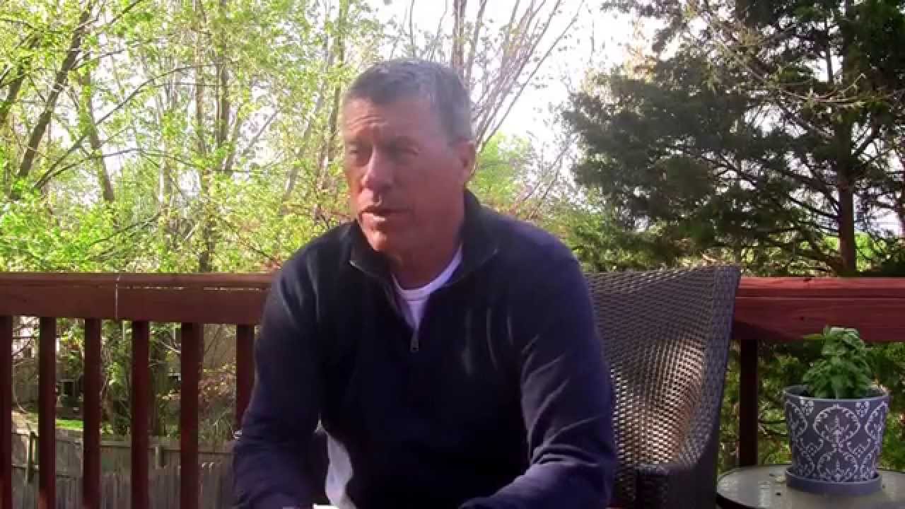 Coach Don Corwin - YouTube