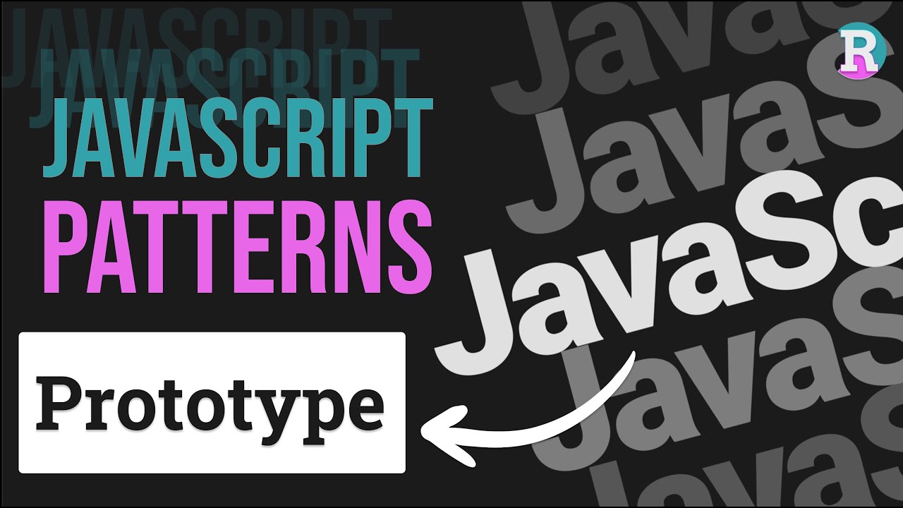 JavaScript Patterns #4: Prototype Pattern Explained, Use Cases ...