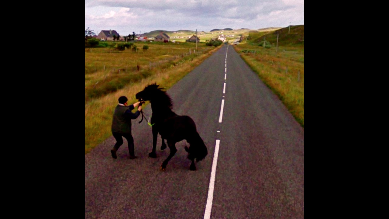 The sound of Arrival, the sound of Departure | GlowStone Leaf Orchestra - YouTube