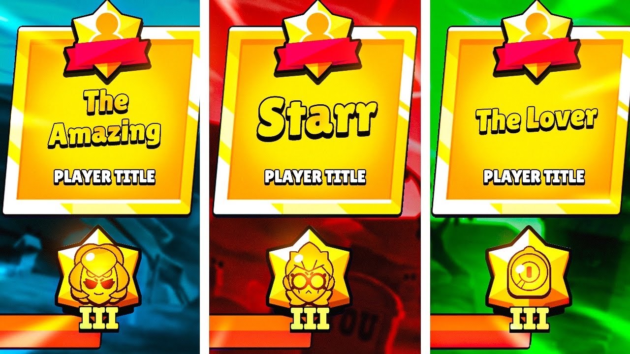 How I Mastered 3 Brawlers in 8 Minutes… - YouTube