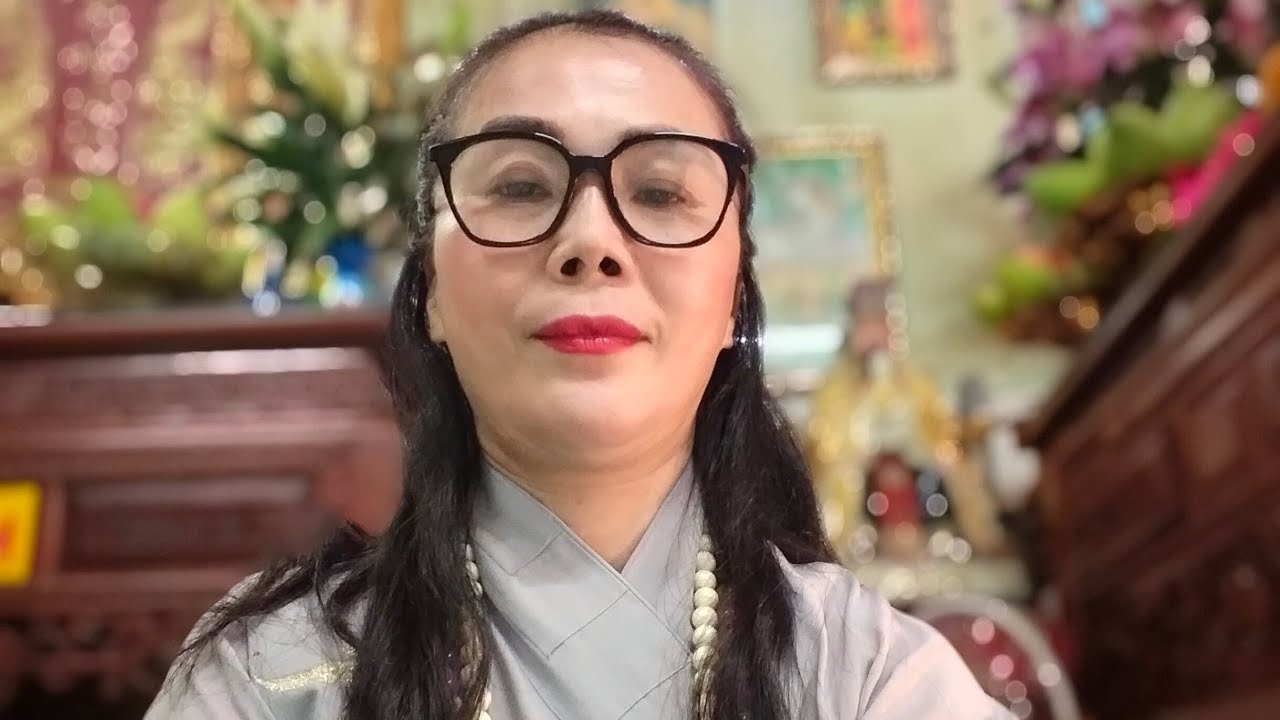 thiêng liêng đạo vô vi đang phát trực tiếp!.0918730419 - YouTube