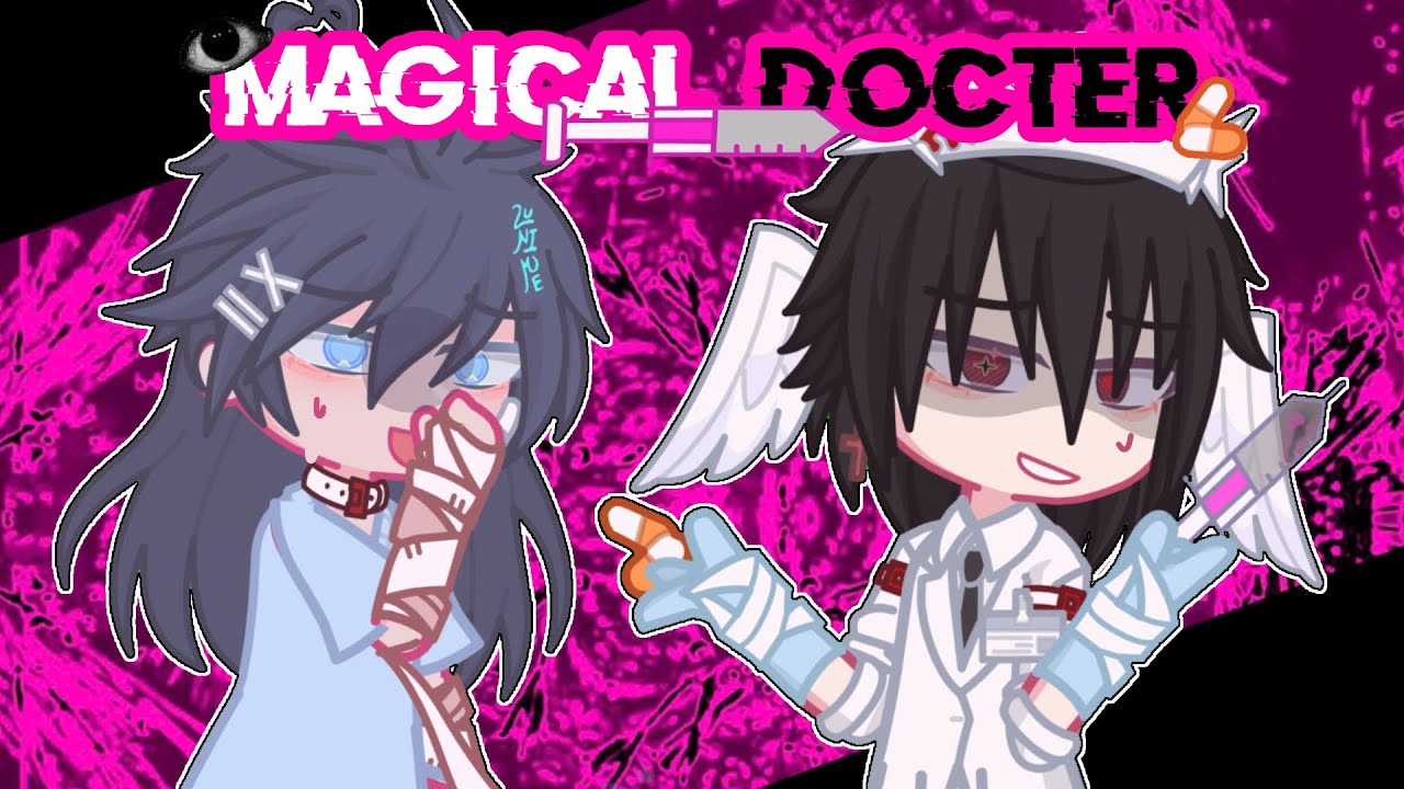 💉NAMIDA / MAGICAL DOCTOR 🌀 — ⚠️FW/TW — AU — READ DESC — - YouTube