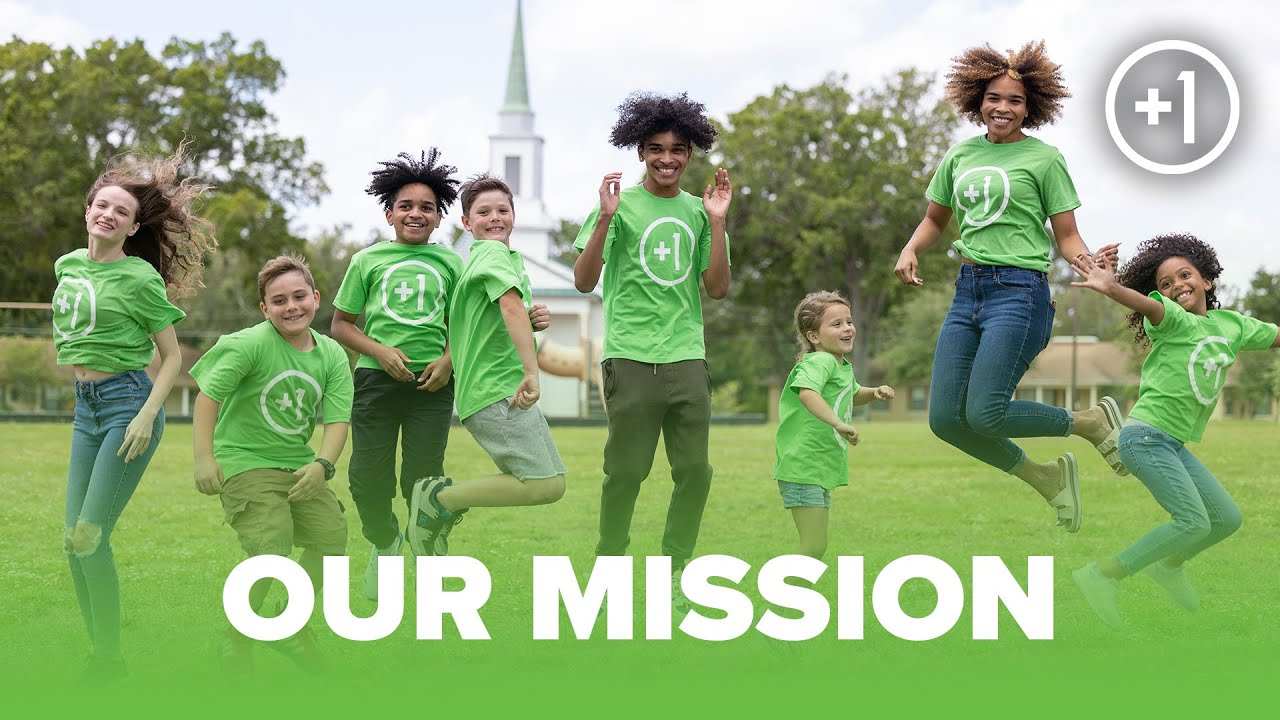 Who is One More Child? - YouTube