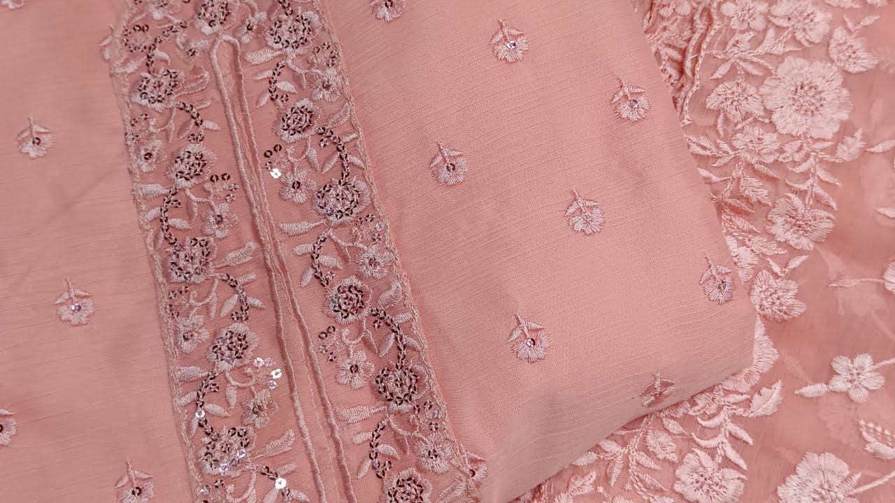 Eid new collection Habib brothers jogajog koron 01994369608 - YouTube