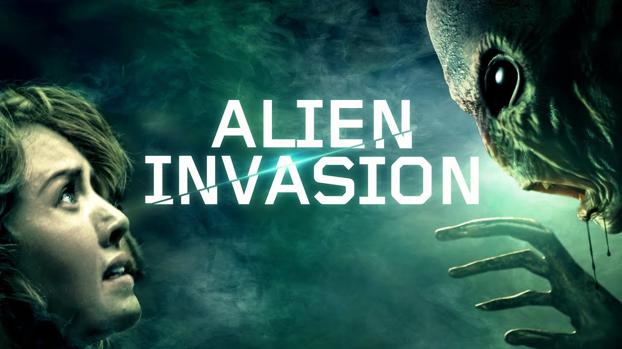Alien Invasion - YouTube