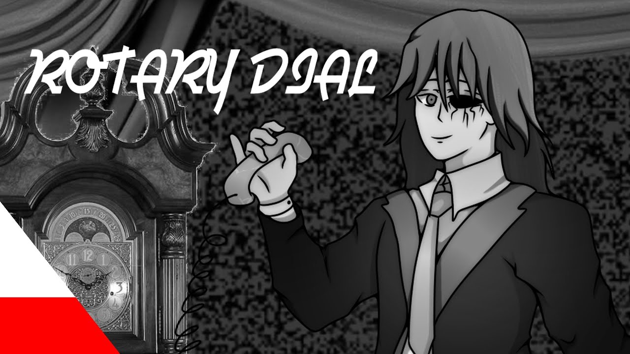 GHOST-Rotary Dial {[Polish Cover by Jordan Forester]} - YouTube