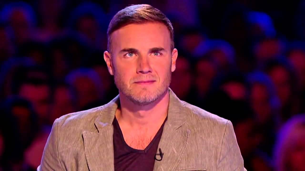 Eddie String's audition The Strokes' Last Nite The X Factor UK 2012 ...