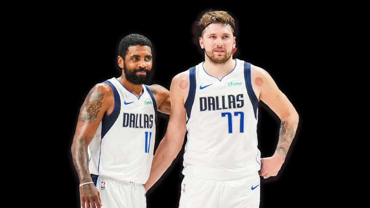 LuKai Is Ready to Dominate the NBA - YouTube